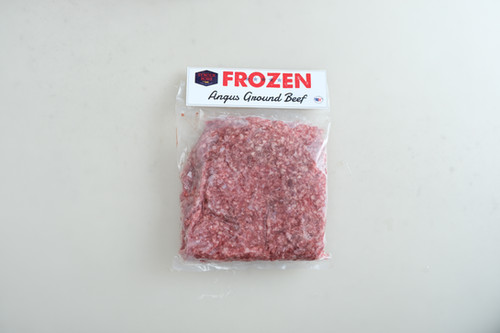 US Ground Beef (per kilo) | Meat Plus Group