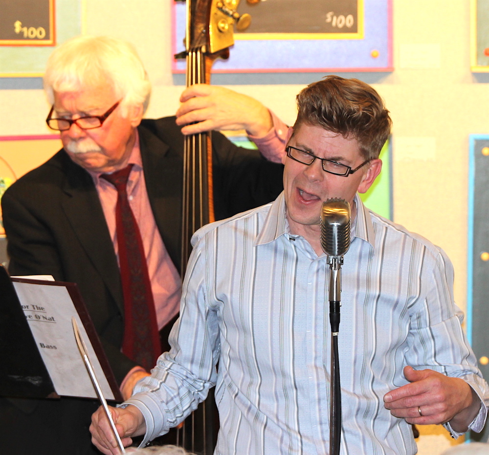 Dean Hollin | Events & Live Performances