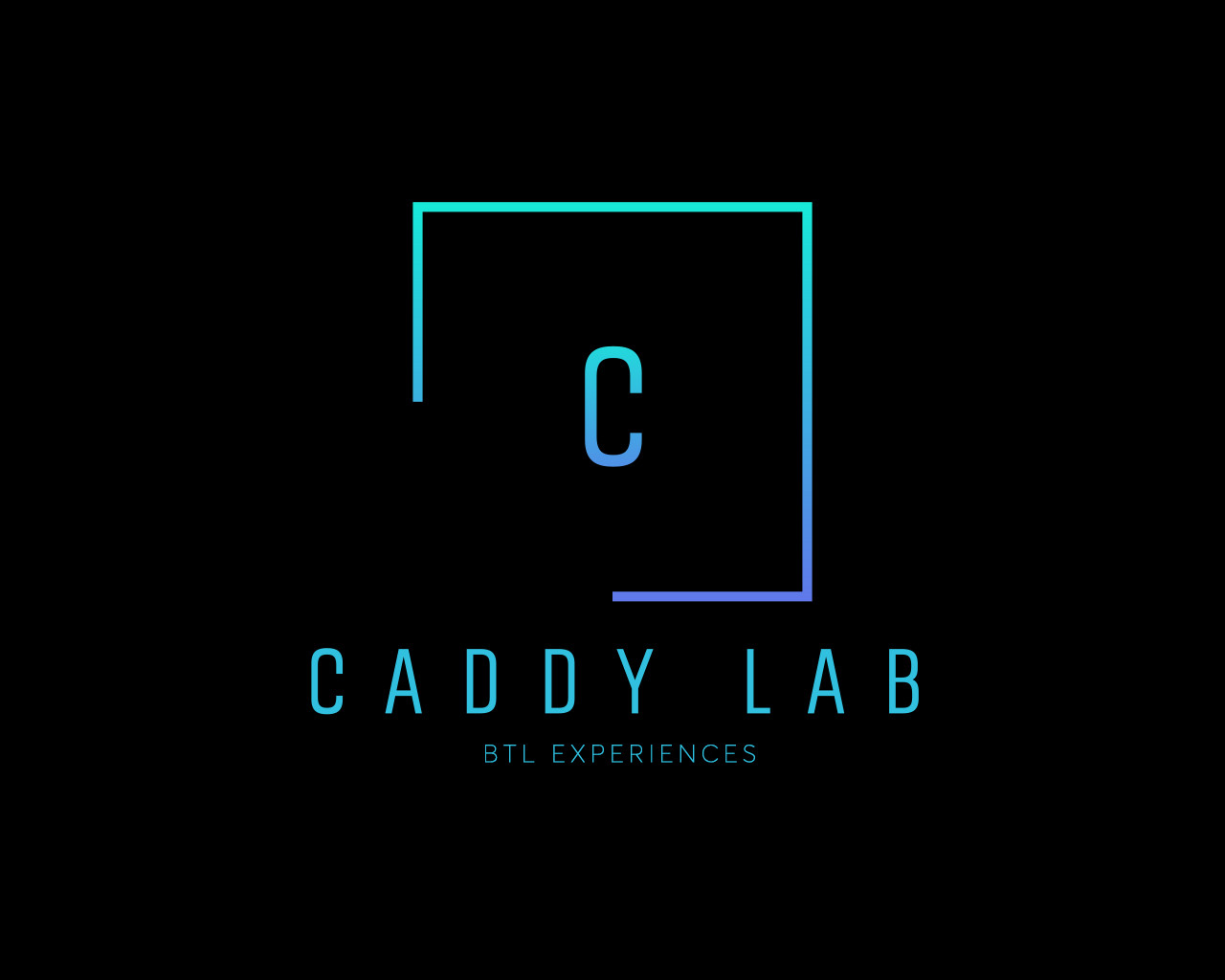 Inicio | Caddy Lab