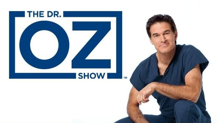 Dr. Opperman Featured on 'The Dr. Oz Show' Online - What Your Tongue ...