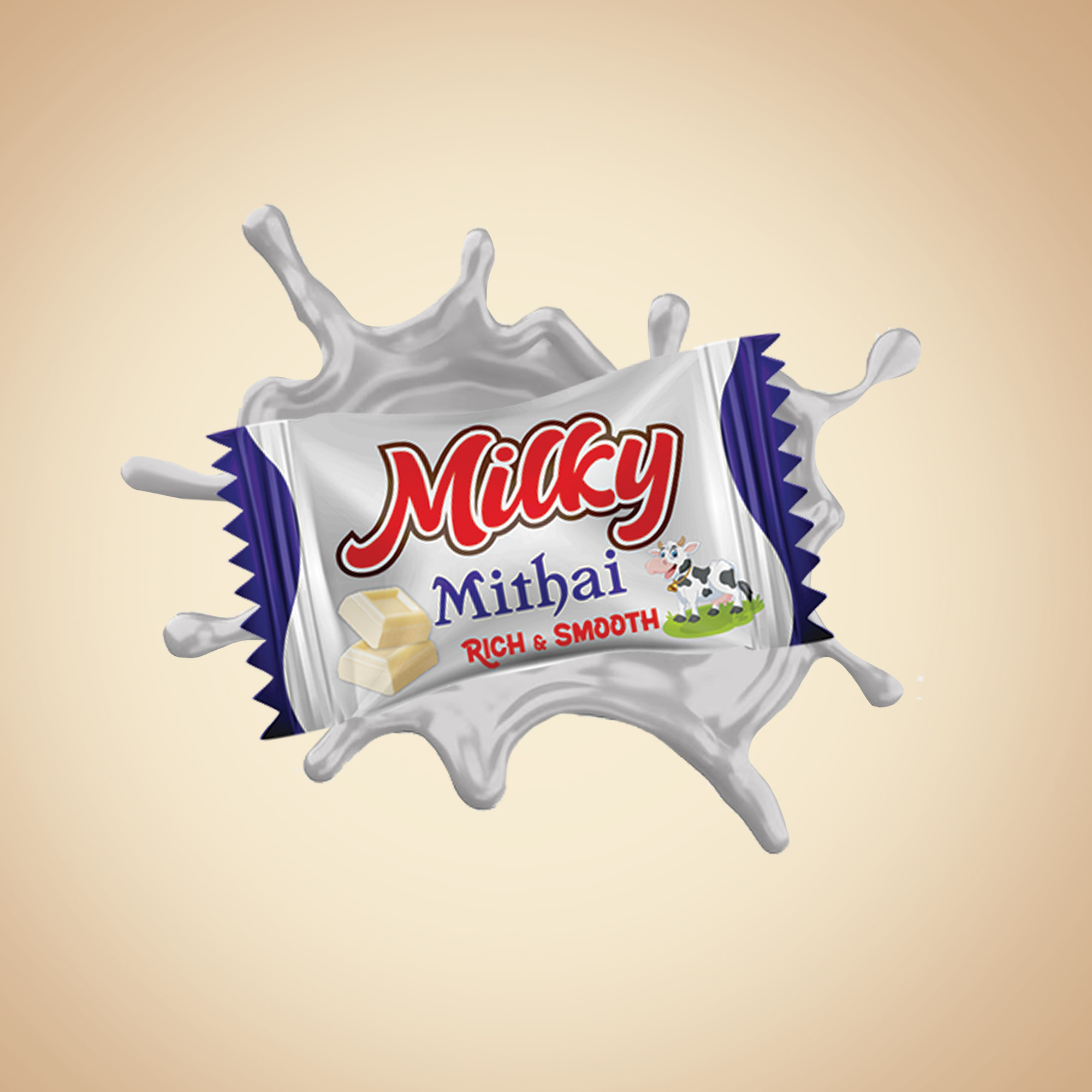 Milky Mithai