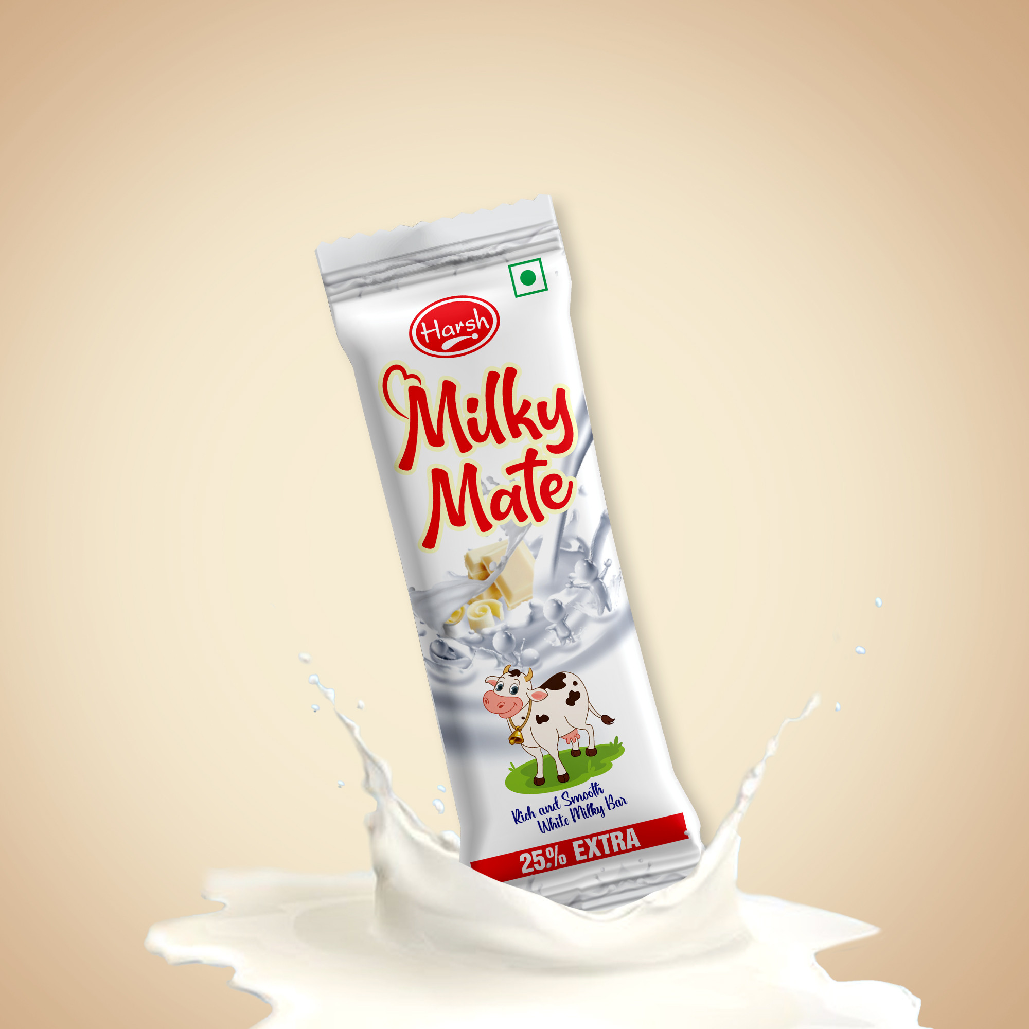 Milky Mate