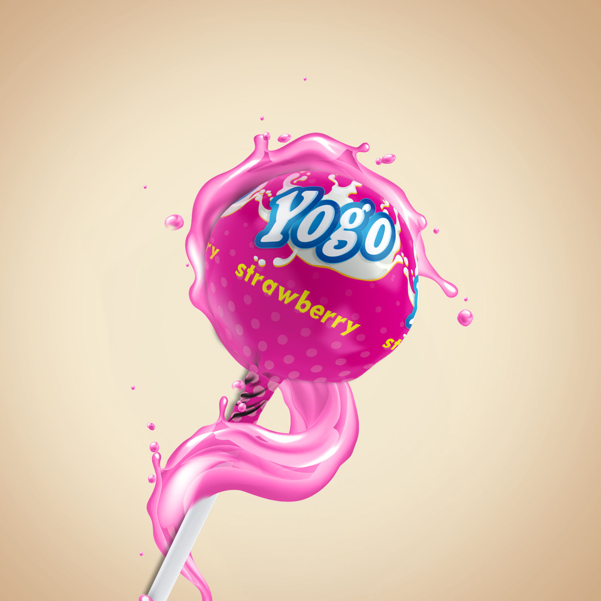 Yogo Pop