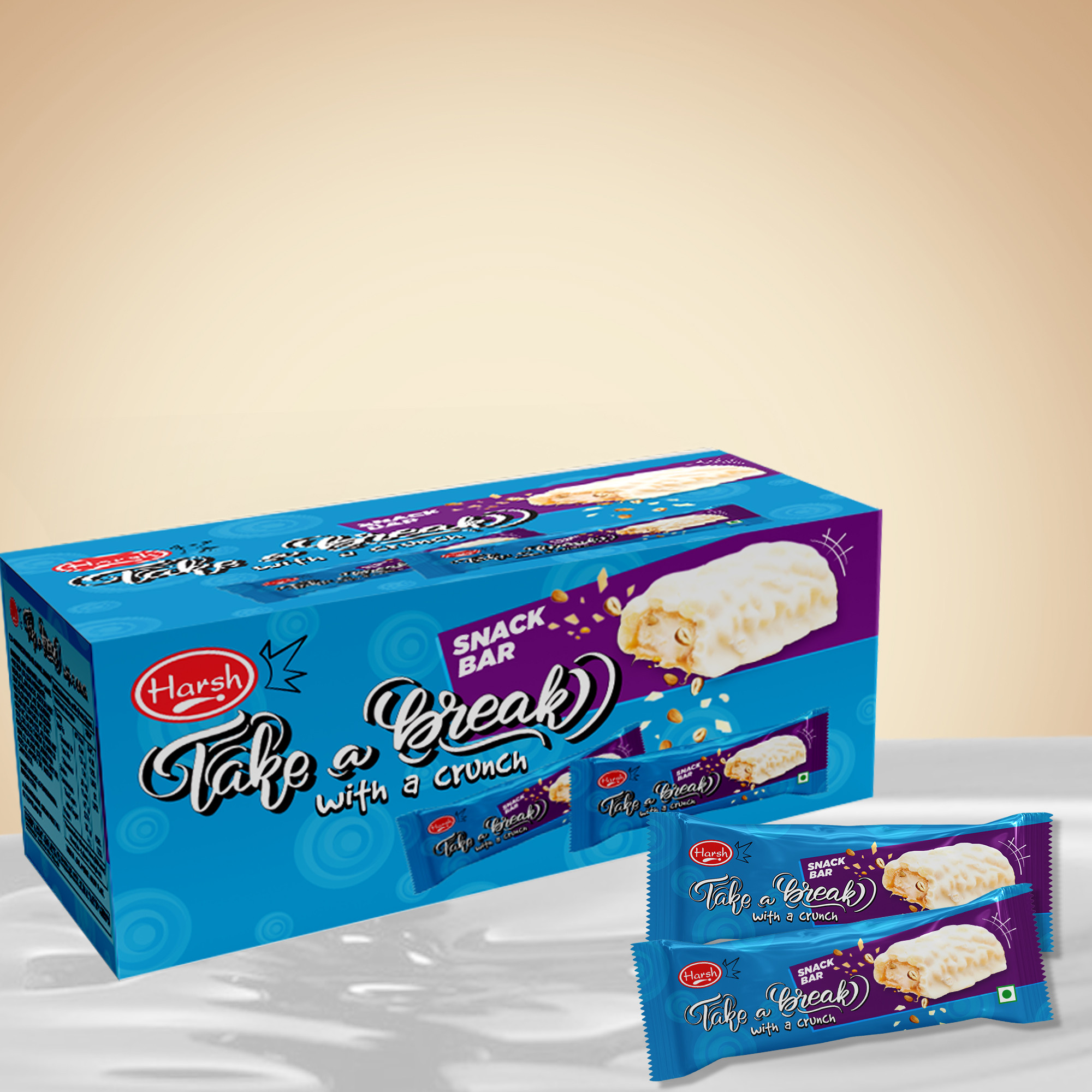 Take a Break