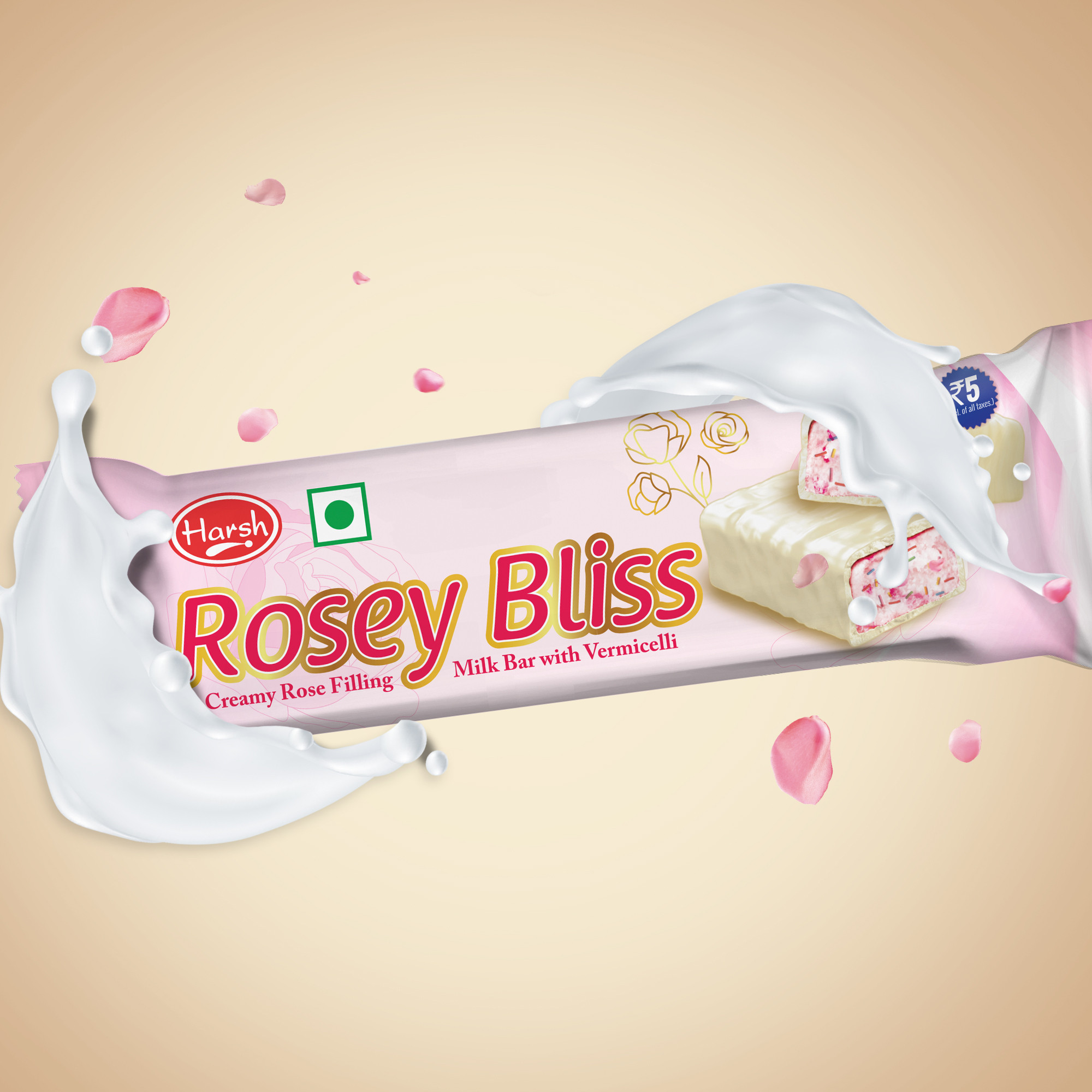 Rosey Bliss