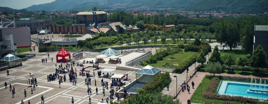 Università di Salerno | Fisciano | Graduate Conference Unisa