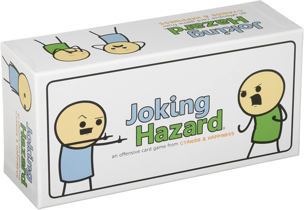 The Most Viral Card Games Taking Over TikTok