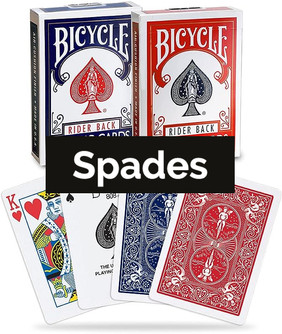 How to Play Spades | Official Rules