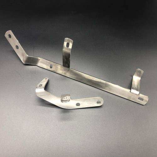 CHIN SPOILER BRACKET | Revision Moto