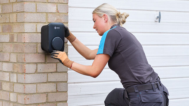 British Gas offering FREE 1year charging with Hive EO mini installation ...