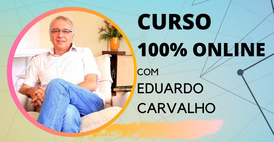 PÁGINA INICIAL | Eduardo Carvalho