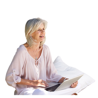 Julia Harrell | Spiritual Teacher | Clairvoyant Reader | Musician