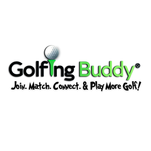 Golf Buddy Logo Buddy Card – Golf PEI Online Store