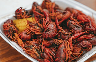 Crawfest Oklahoma | Linney Breaux's Cajun Eatery and Kroner & Baer's ...