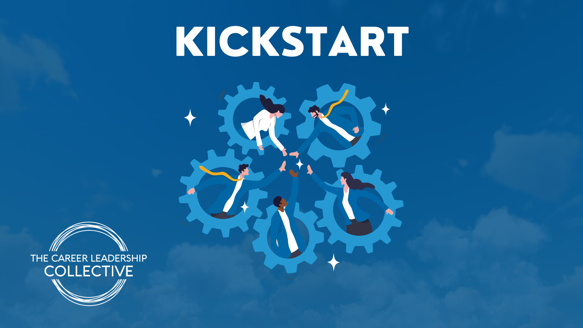 KICKSTART Info Session | The Collective