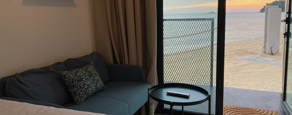 Our Rooms & Rates | Alun Retreat Pangkor Island