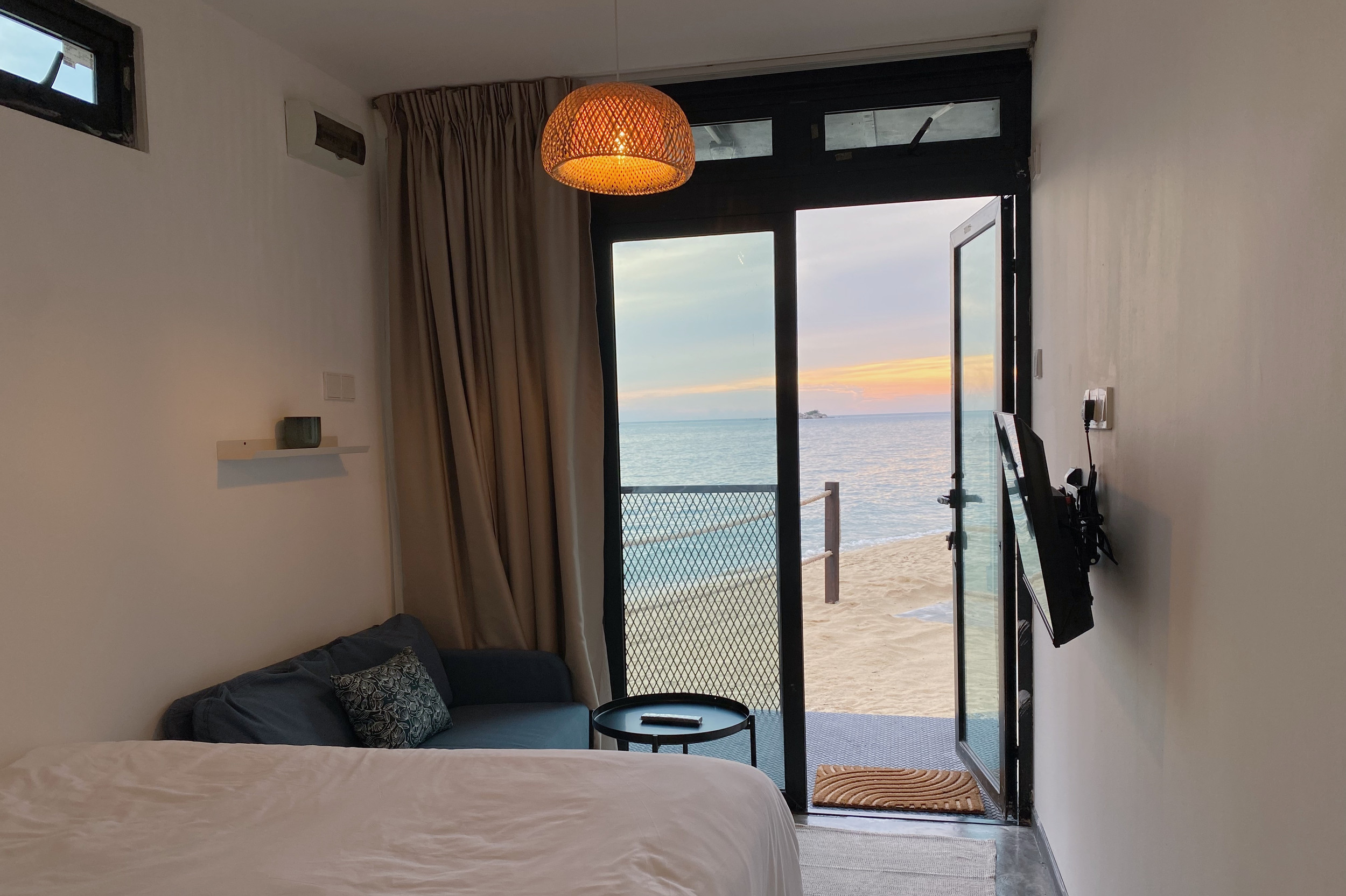 Our Rooms & Rates | Alun Retreat Pangkor Island