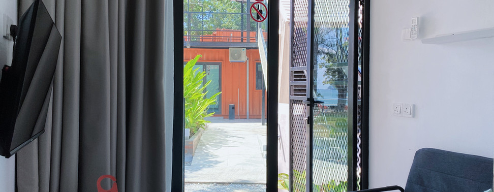 Our Rooms & Rates | Alun Retreat Pangkor Island