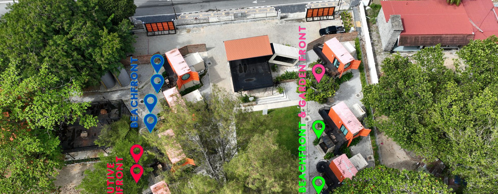 Our Rooms & Rates | Alun Retreat Pangkor Island