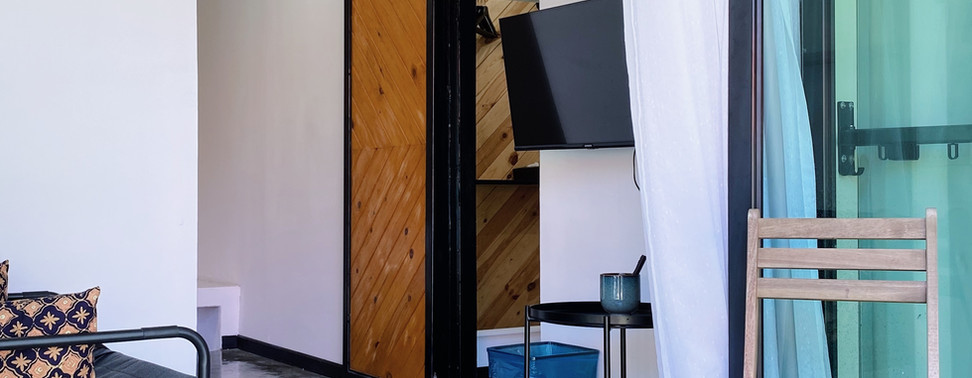 Our Rooms & Rates | Alun Retreat Pangkor Island