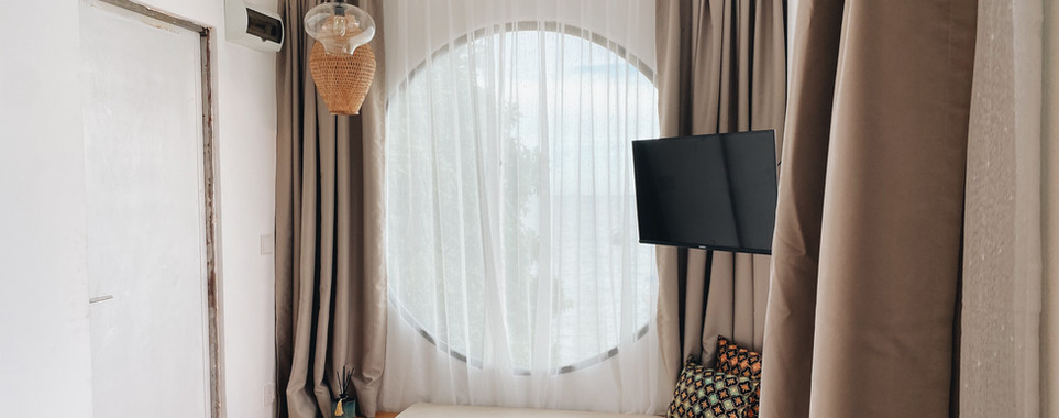 Our Rooms & Rates | Alun Retreat Pangkor Island