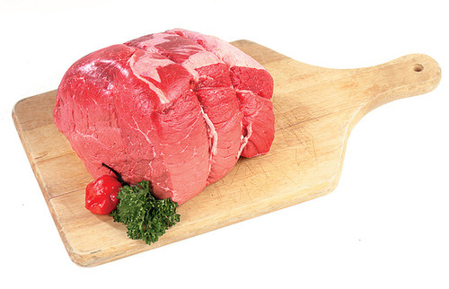 Inside Round Roast | Alberta Select Meats
