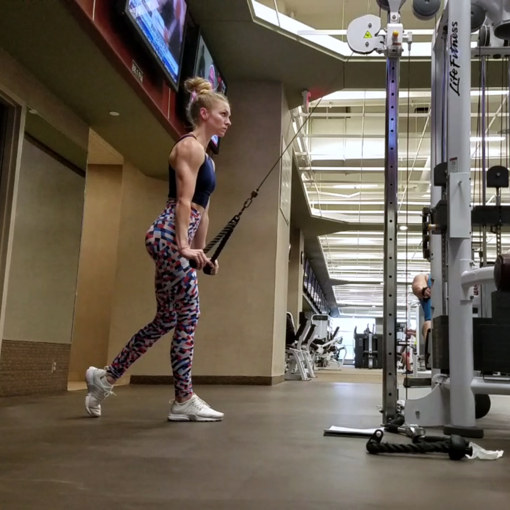 Concurrent Training: Balancing Strength and Aesthetics in Your Training ...