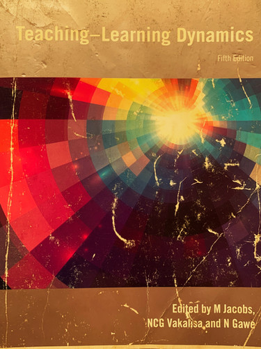 Teaching - Learning Dynamics ( 5th Edition ) | WeBuyBooks