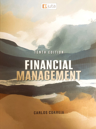 Financial Management ( 10th edition ) | WeBuyBooks