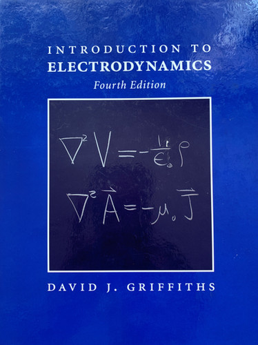 Introduction to Electrodynamics (4th Edition) | WeBuyBooks