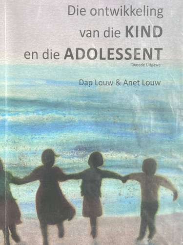 Die ontwikkeling van die kind en die adolessent (2de uitgawe) | WeBuyBooks