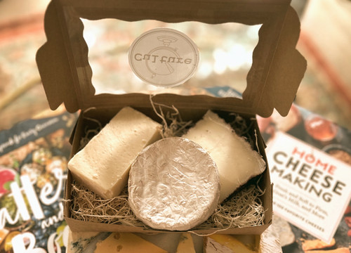Culture Cheese Club Box (4 Month Subscription) | Culture