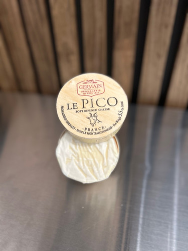 Le Pico | Culture