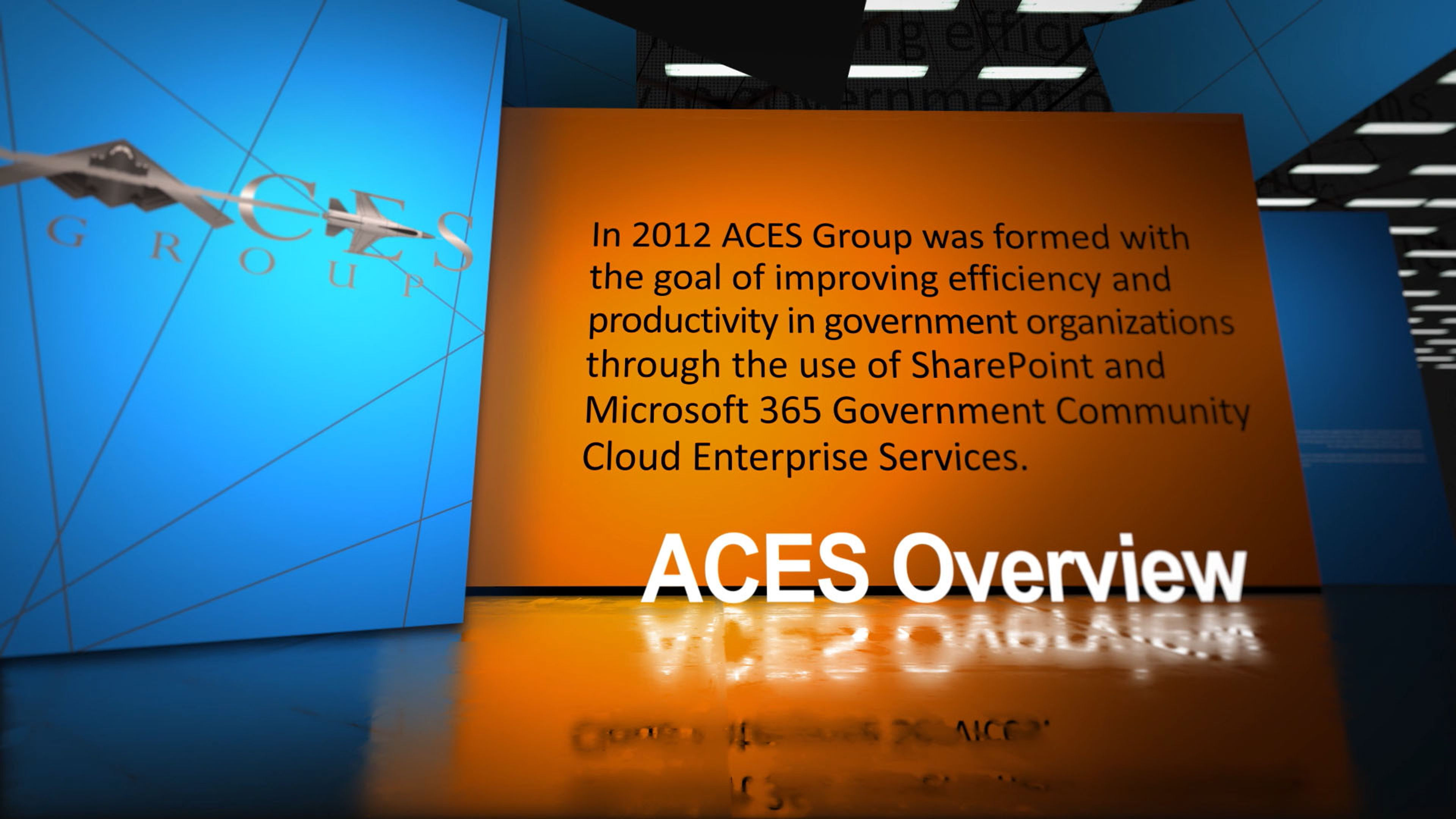 IT Services | ACES Group