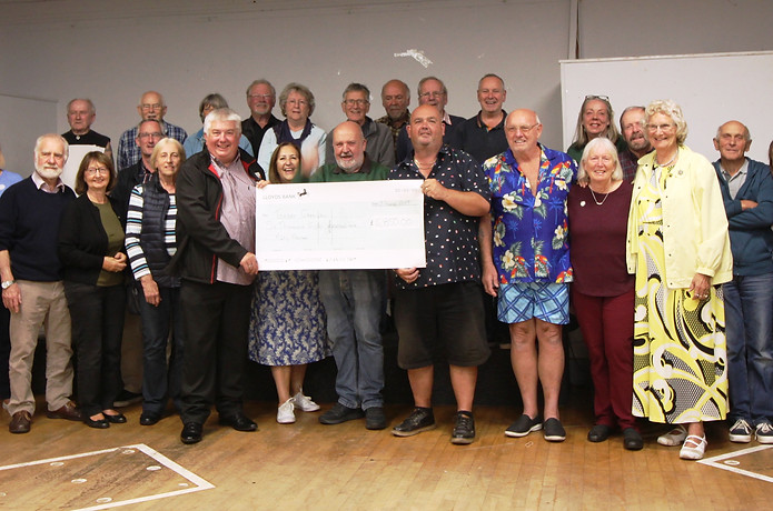 Vintage & Classic Vehicles | Torbay Old Wheels Club