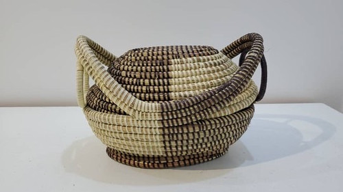 Kumpa Basket | Senbasket