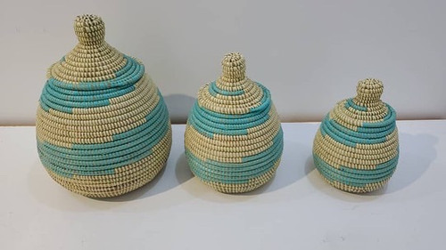 Takh Set | Senbasket