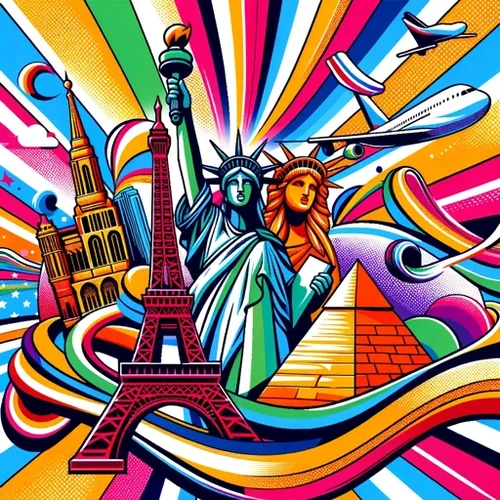 Travel Guide GPT | AppROI