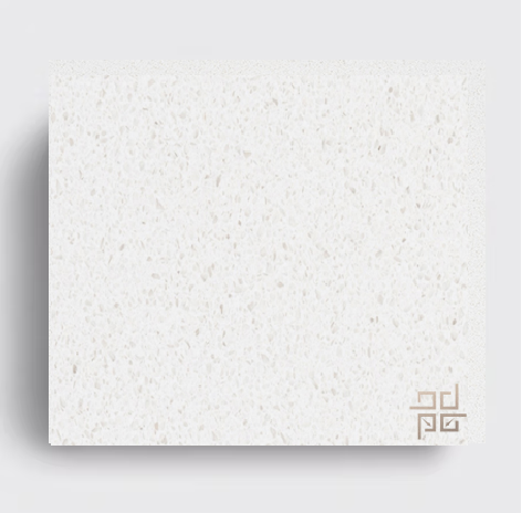 SESAME WHITE | RELAY STONE | WHITE QUARTZ STONE | Relay Stone Quartz