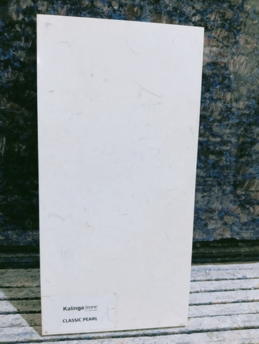 Kalinga Stone Classic Pearl | Top And Best Quartz