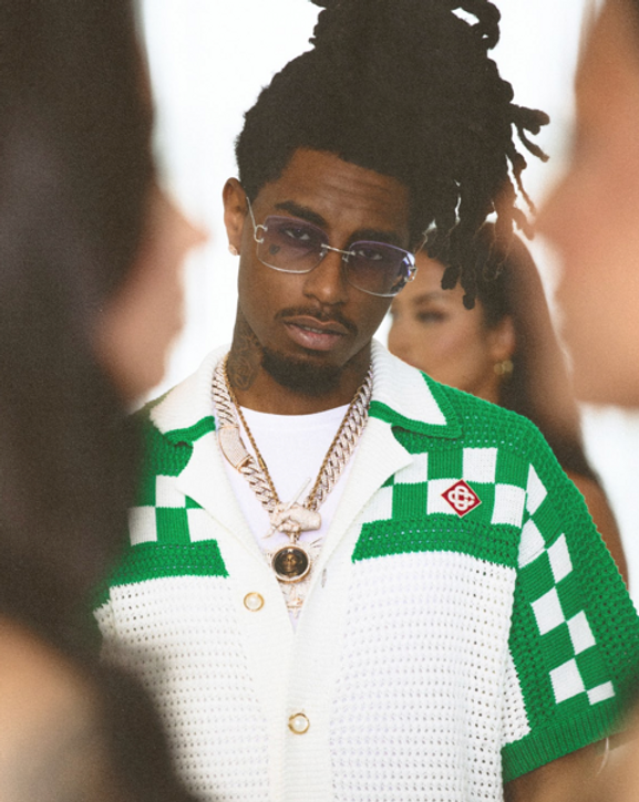 NorthSideBenji Releases New Album 'Misery Loves Company'