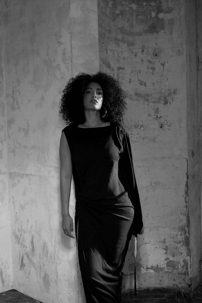 Amsterdam Based Artist Sabri Makes Stunning Debut Appearance On Colors ...