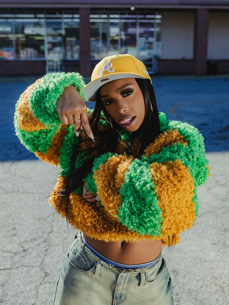 First Listen: AKIA 'DND'