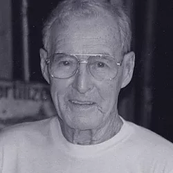 Elmer Stailing Southern Region Scholarship | USA-WWF