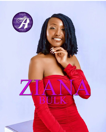 Angels ZIANA Bulk | Faith & Grace Beauty