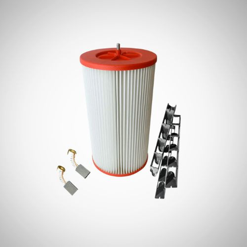 iQMS362 Annual Tune Up Kit