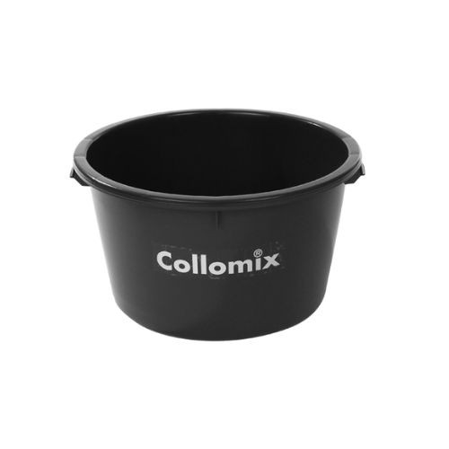Collomix 17 Gallon Mixing Tub