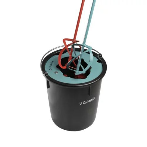 Collomix Mixer Cleaning System Mixer-Clean 30L