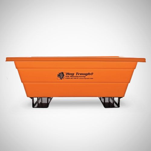 EZG Poly Hog Trough HTP10 x 5 Pack