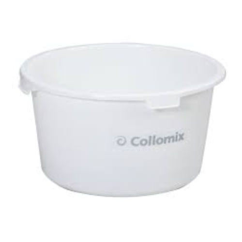 Collomix 25 Gallon Mixing Tub